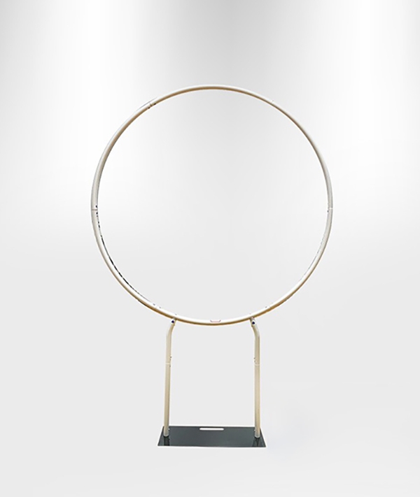 Custom Circle Shaped Display - Replacement Graphic | Replacement ...